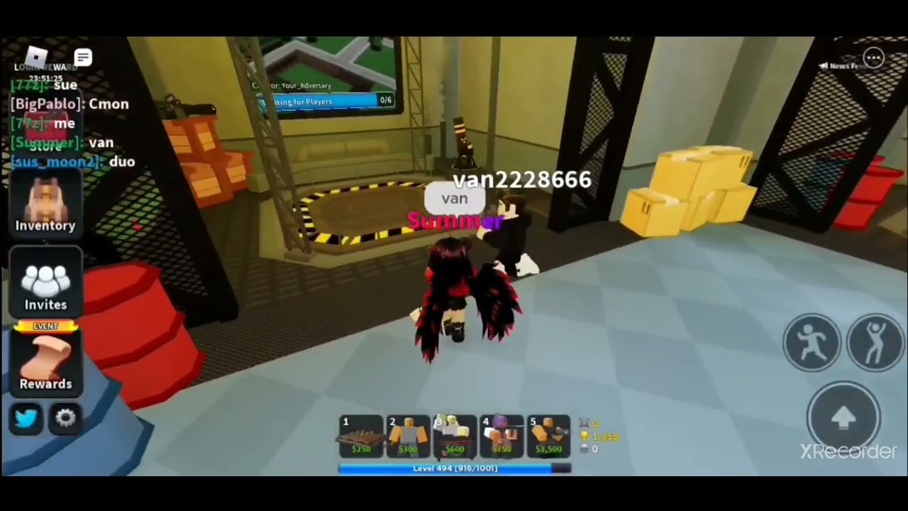 Fix a Broken Elevator on TDS - YouTube