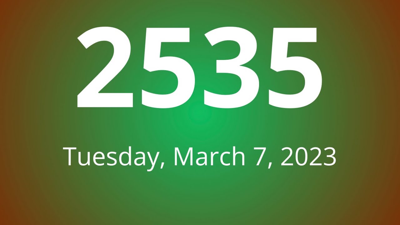 Artificial Fire (Day 2535) - YouTube