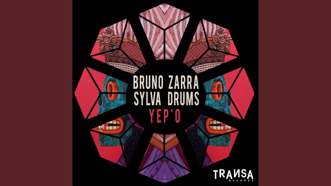 Yep'o (Original Mix) - YouTube