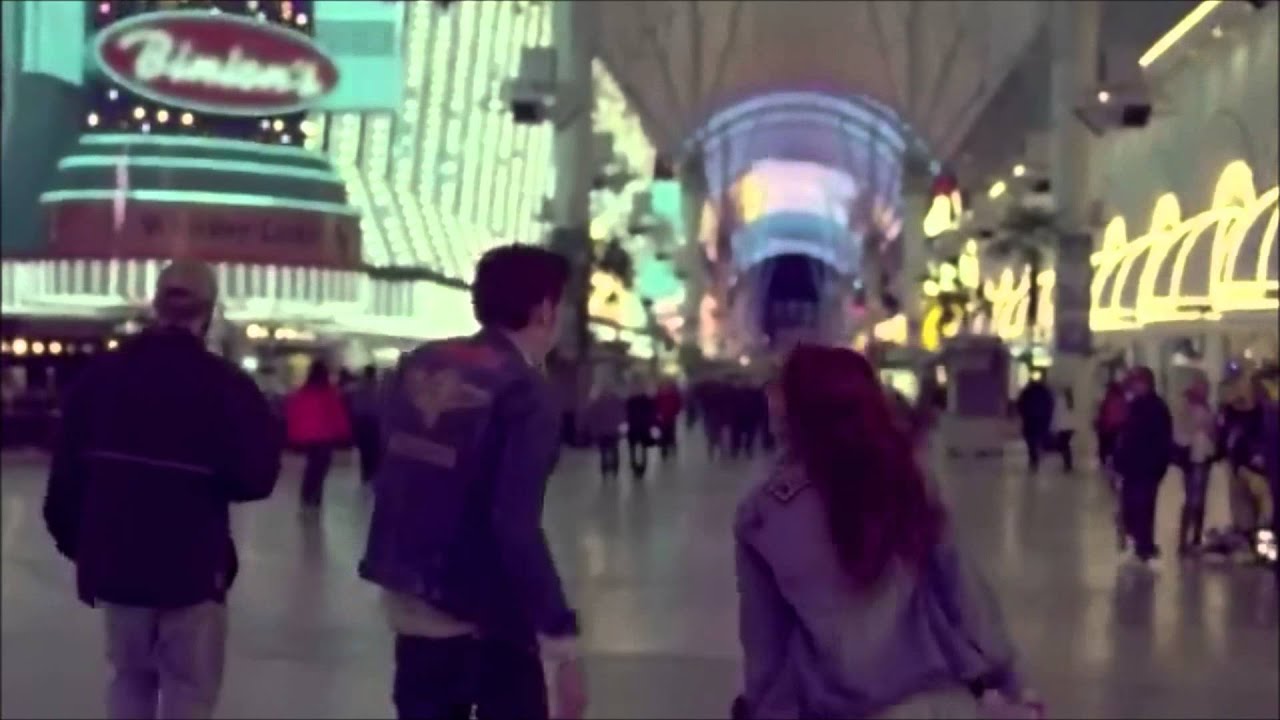 That Girl: Intro - YouTube