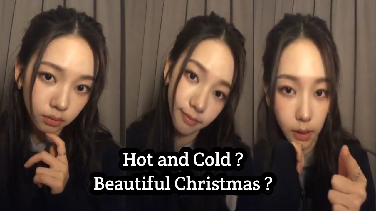 230115 aespa karina ig live eng sub pt.4 - YouTube