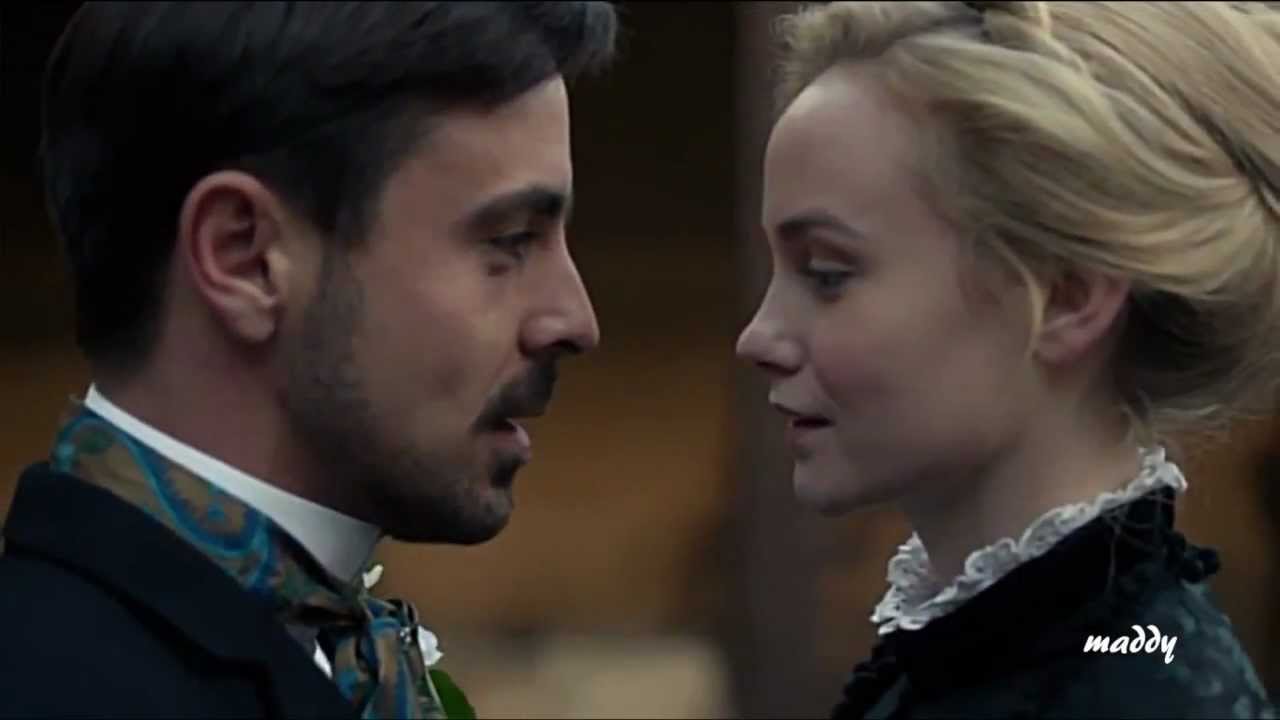 "The Paradise" - "It's Only Christmas" - Ronan Keating ft. Hayley ...