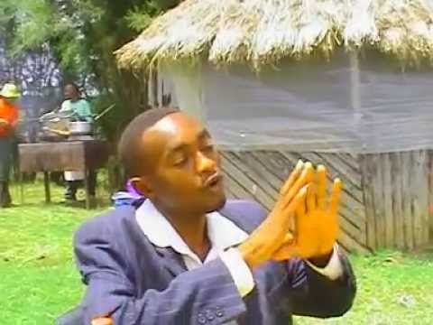 Mwana wa Nduma ini Part 3 -Kikuyu Film Based on A True Story - YouTube