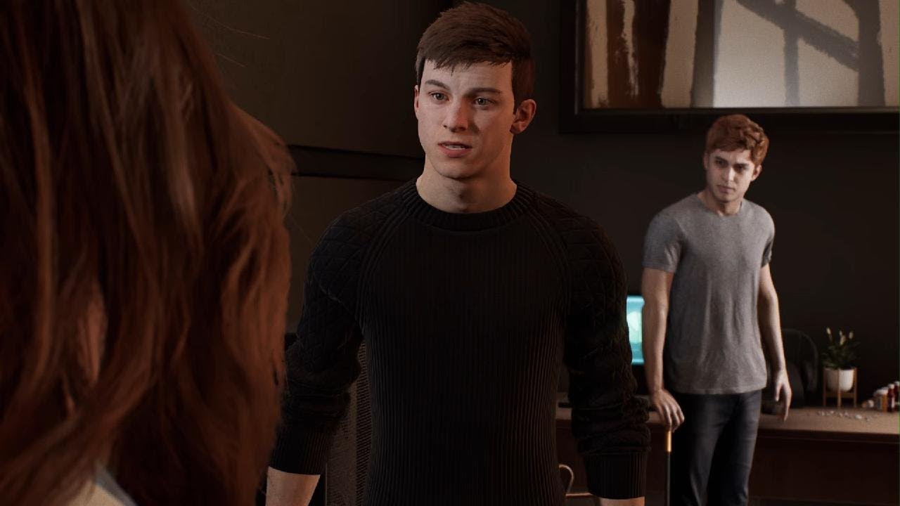 Marvel's Spider-Man 2 - Peter Turns Cold Hearted!! Part 18 - YouTube