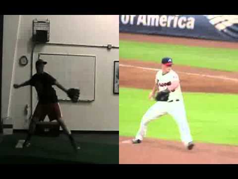 Timothy Pyne - YouTube