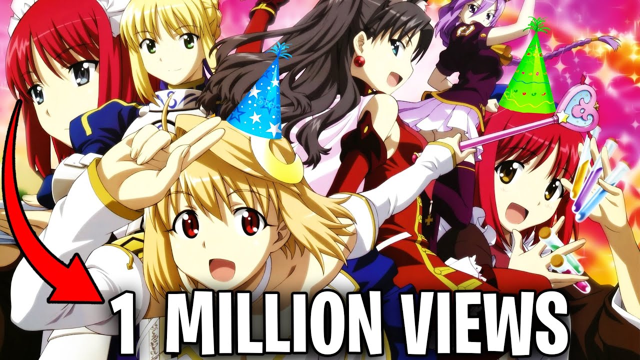 Best of Melty on Demand! - YouTube