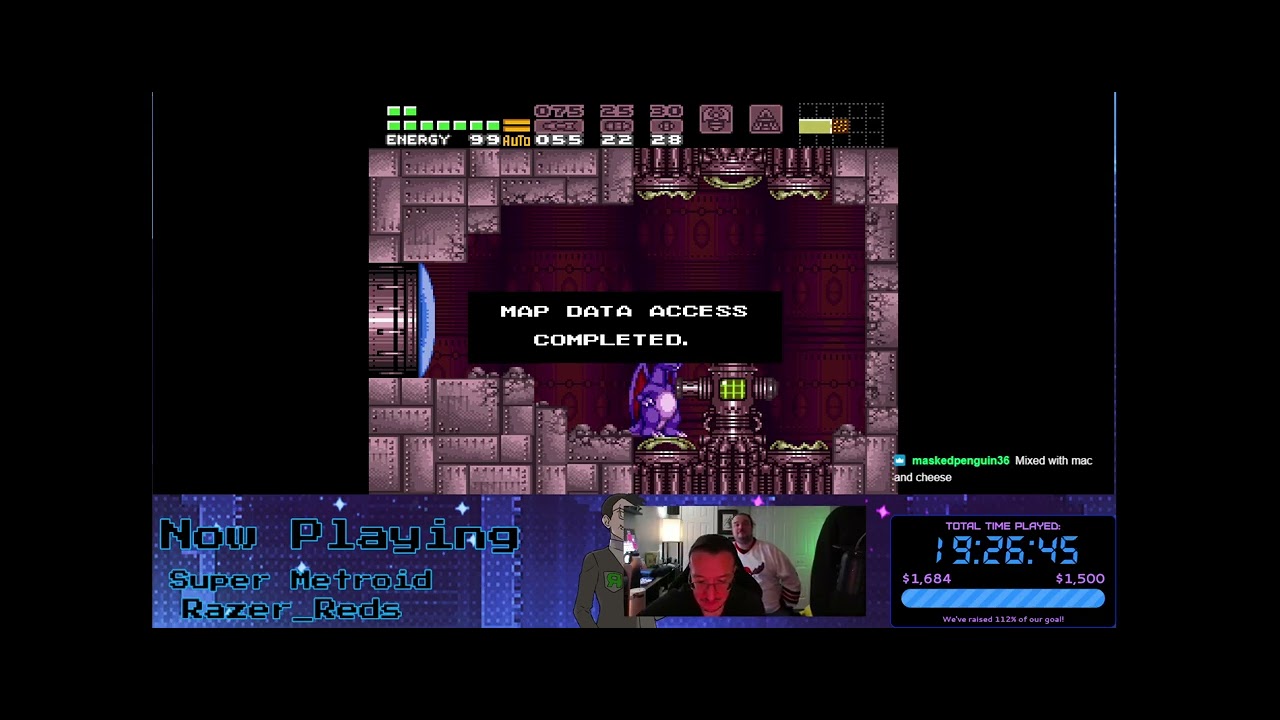 Extra Life 2025 - 24 Hour Stream! (Part 79/98) - YouTube