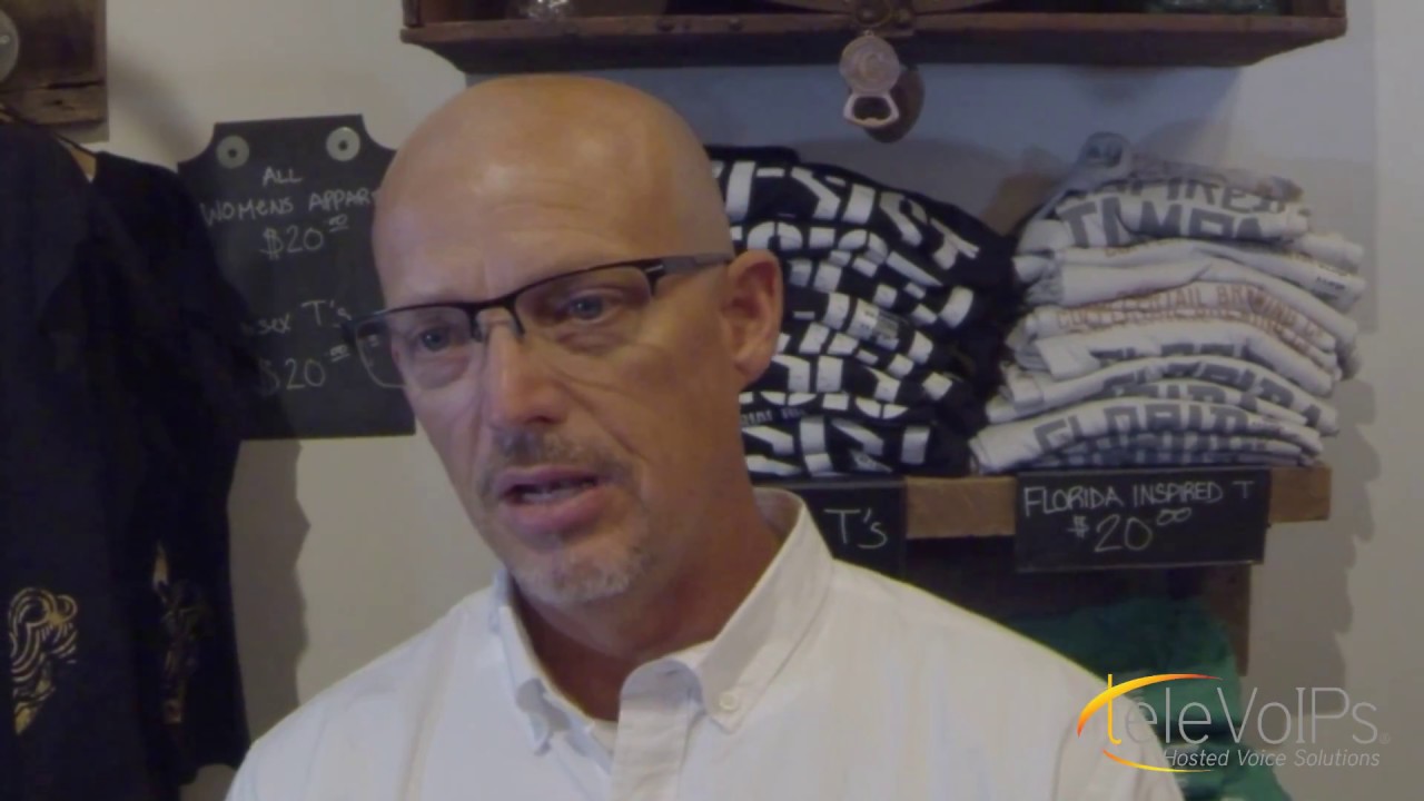 Partner Dennis Laughlin - YouTube