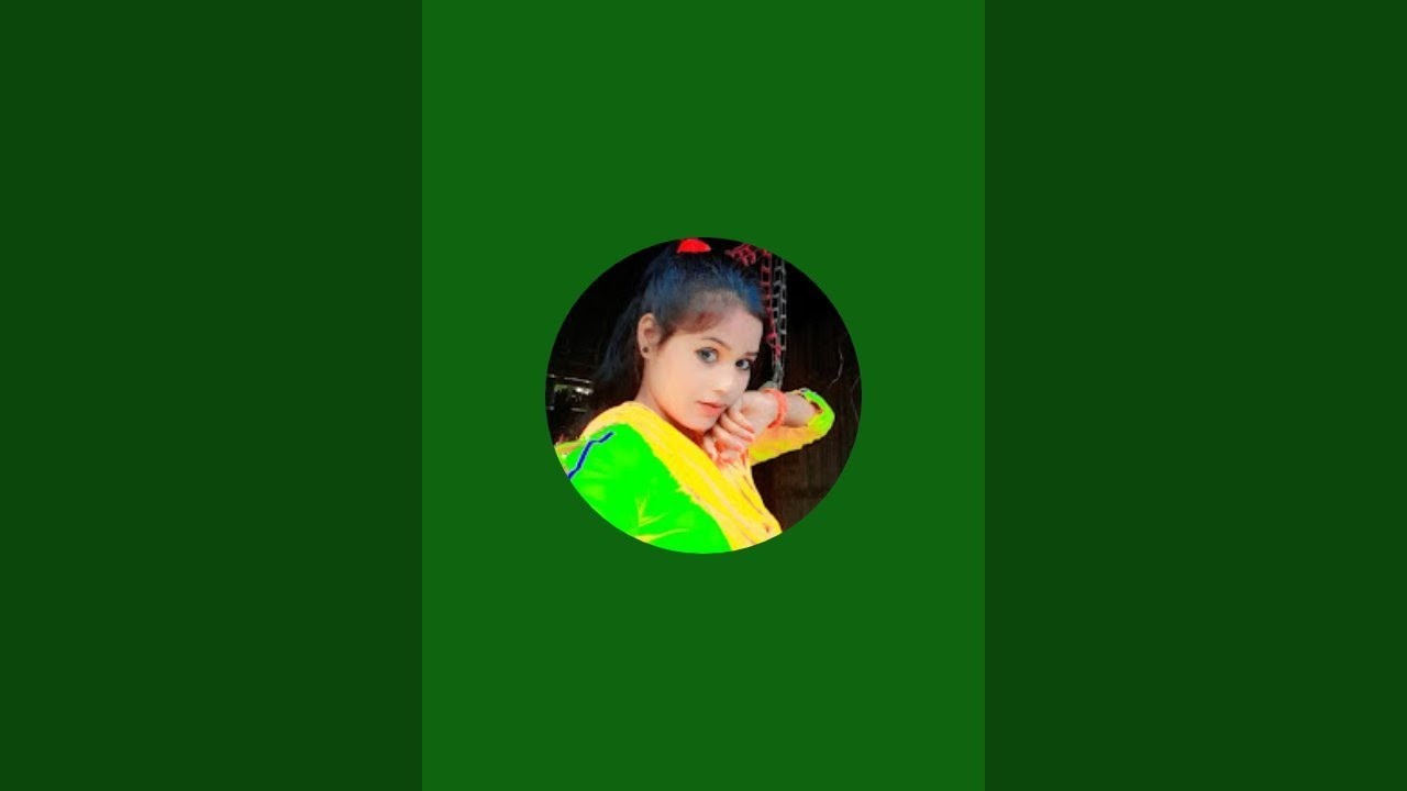 singer jyoti is live - YouTube