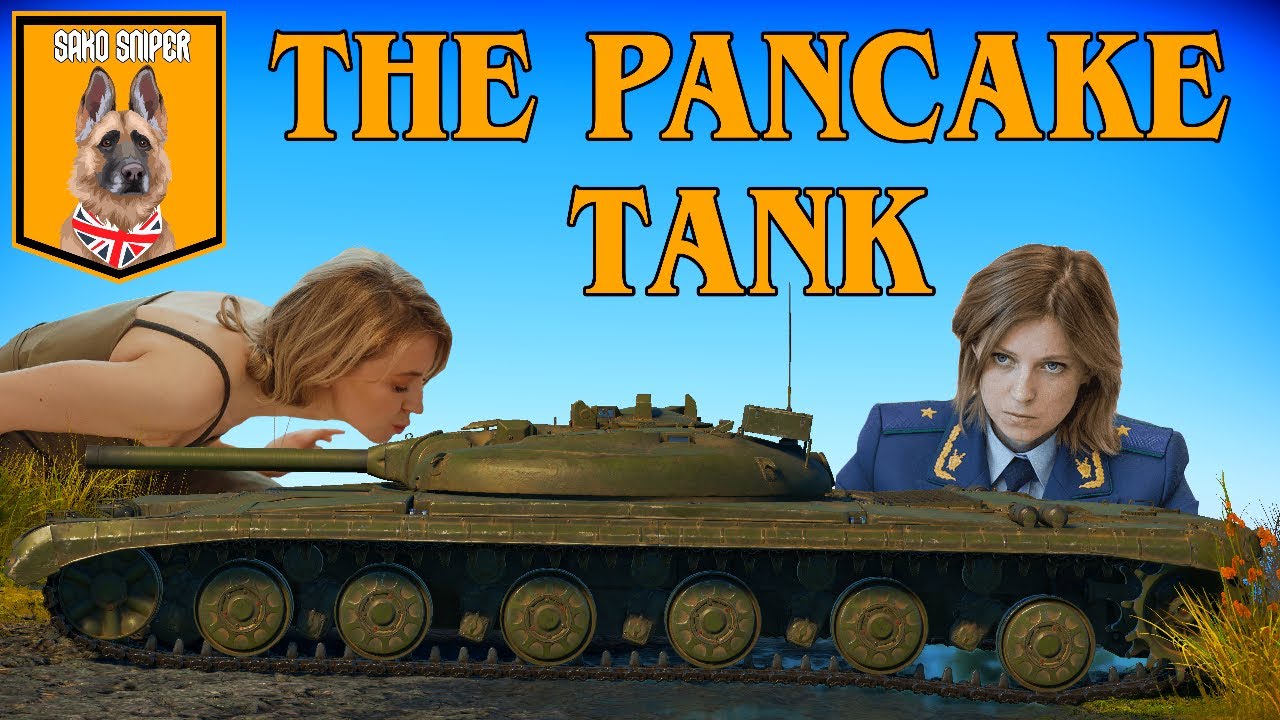 Should You Grind For The Object 775? - YouTube