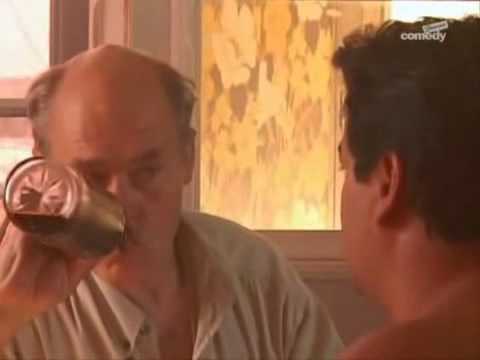 Randy.....Yo soy el alcohol - YouTube