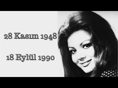 Mine Mutlu’nun Trajik Hikayesi | Genç Yaşta Aramızdan Ayrılan Yeşilçam Yıldızı