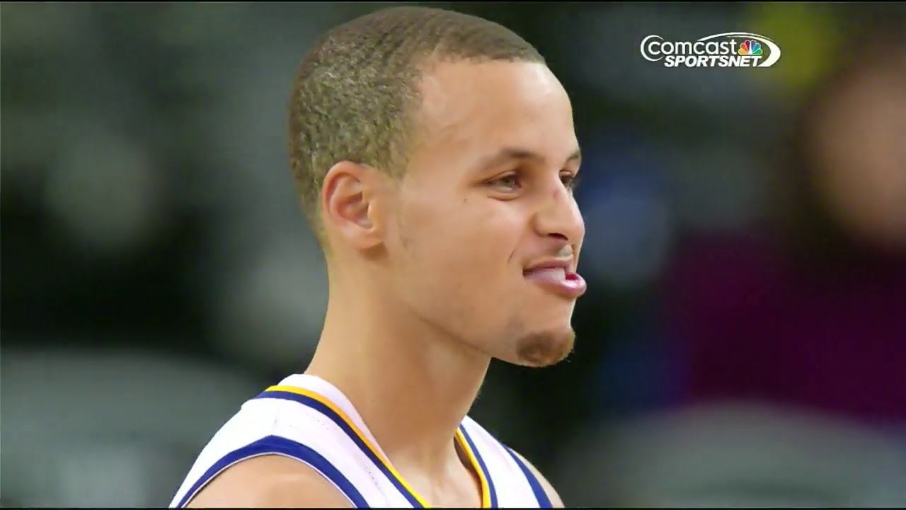Stephen Curry Triple-Double Full Highlights vs Suns (2013.12.27) - 14 ...
