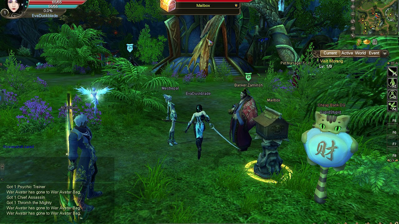 PWI Event From 1 to 100 in 1.14M - YouTube