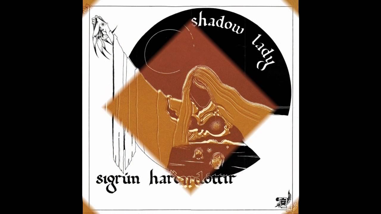 Sigrun Hardardottir [ISL] - Shadow Lady, 1976 (a_5. Cost). - YouTube