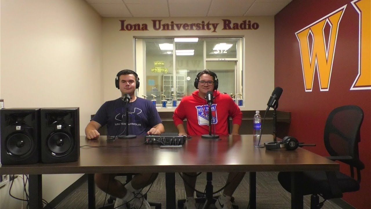 Sportsaholic Episode 1 - YouTube