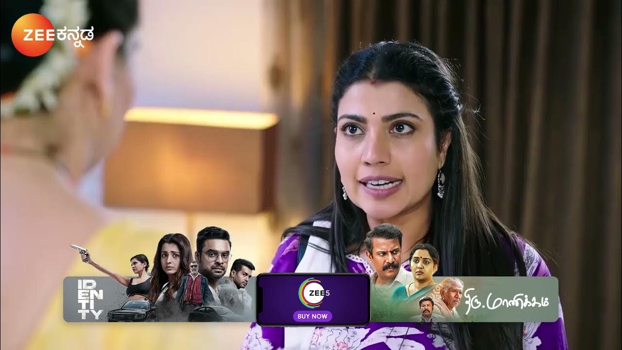 Shrirasthu Shubhamasthu | Ep - 663 | Best Scene | Feb 09 2025 | Zee Kannada - YouTube