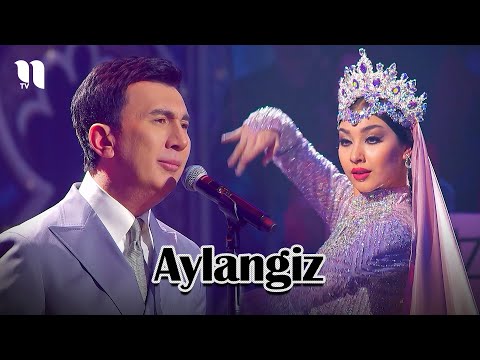 Botir Qodirov - Aylangiz (consert 2025)