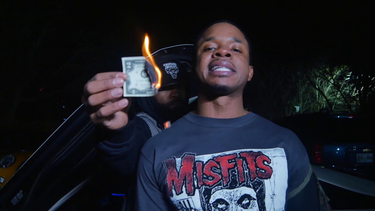 Lantana - Duke Da God Freestyle - YouTube