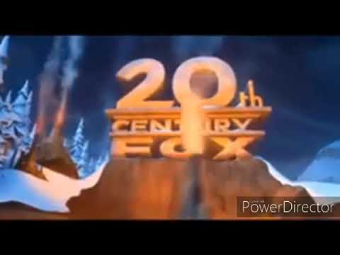 20th Century Fox Ice Age logo with the Rio 2 theme - YouTube