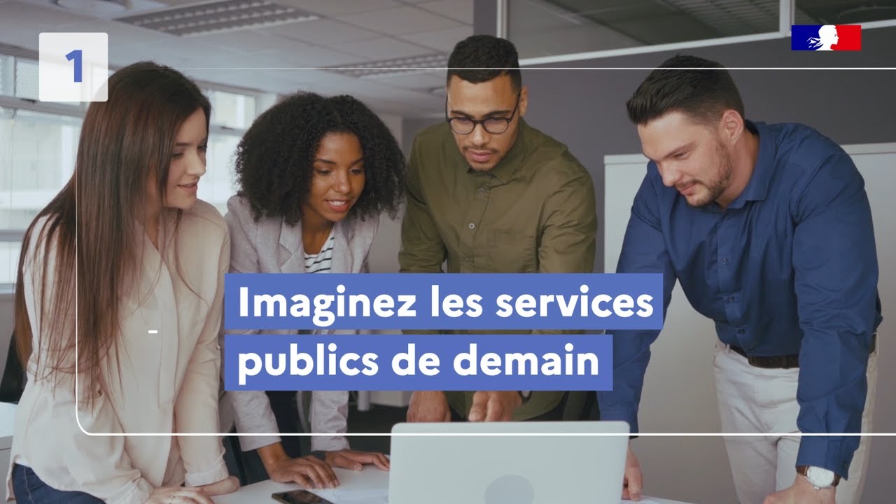 5 raisons de rejoindre l'ASP - YouTube