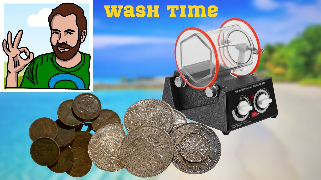 METEAL DETECTING WITH THE COIN KILLER COIN X GOLD X RELIC - YouTube