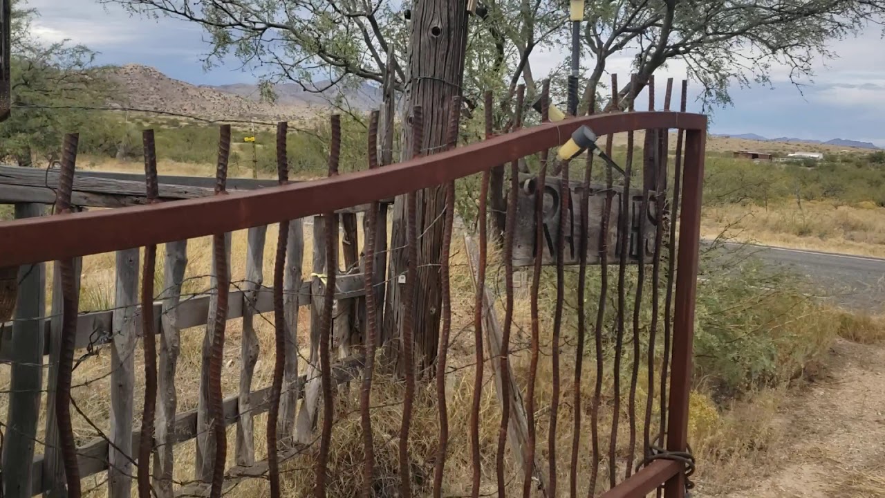 Rattlesnake Ranch. AZ - YouTube