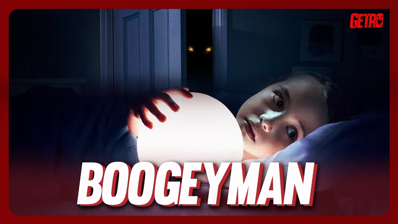 BOOGEYMAN: SEU MEDO É REAL | Terror sobre o Bicho Papão diverte - YouTube