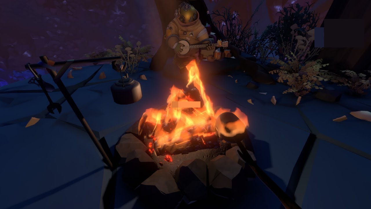 Just an Outer Wilds Death Loop - YouTube