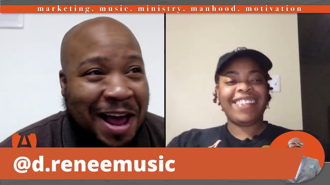 HELP!!! | Antoine Chambers | MMMM - YouTube