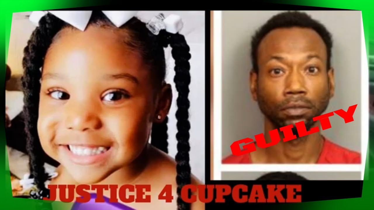 JUSTICE FOR KAMILLE CUPCAKE MCKINNEY. PATRICK STALLWORTH CONVICTED ...