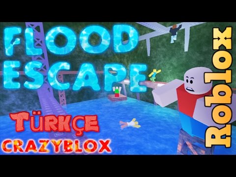 Roblox Selden Kaçış