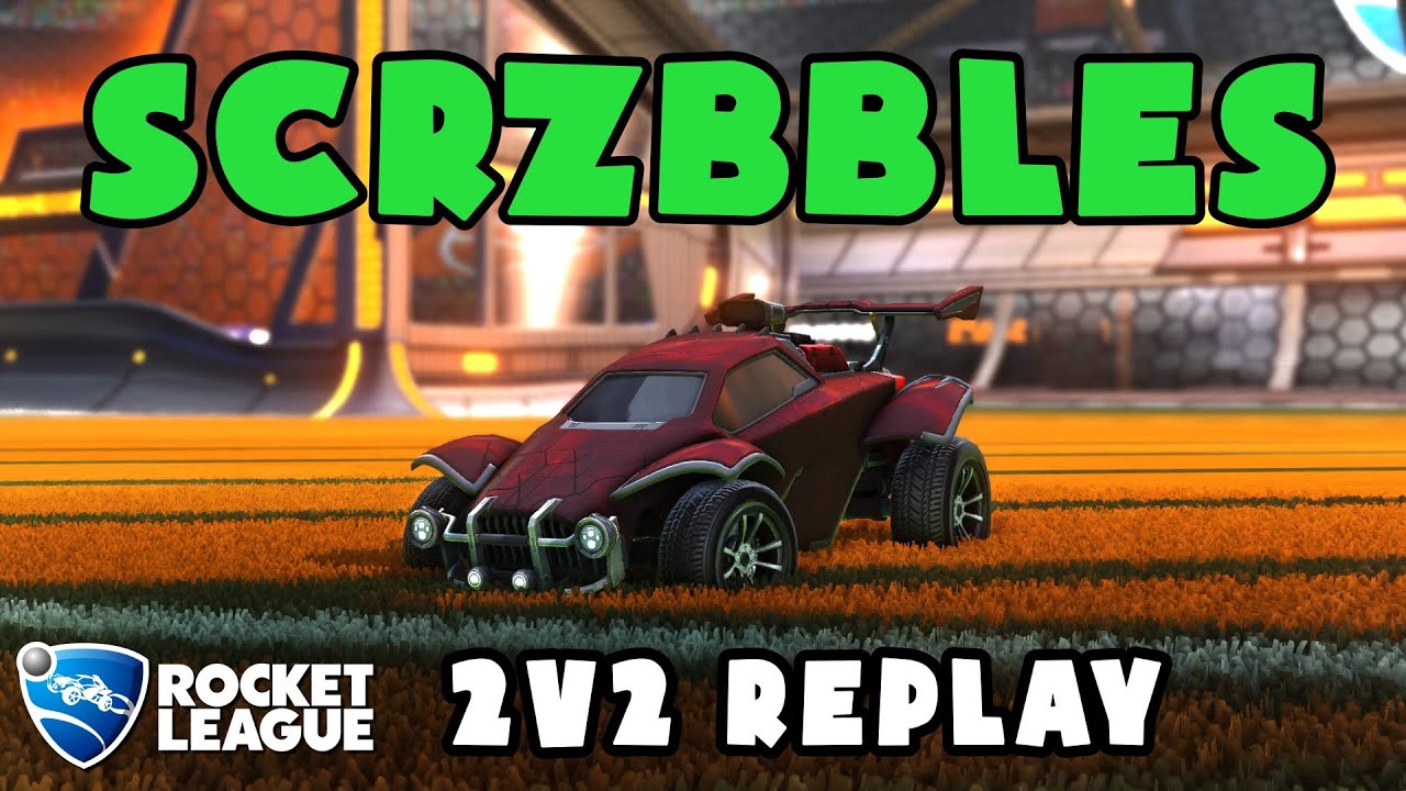 Scrzbbles Ranked 2v2 POV #25 - Scrzbbles & Arsenal VS stizzy & reeho ...