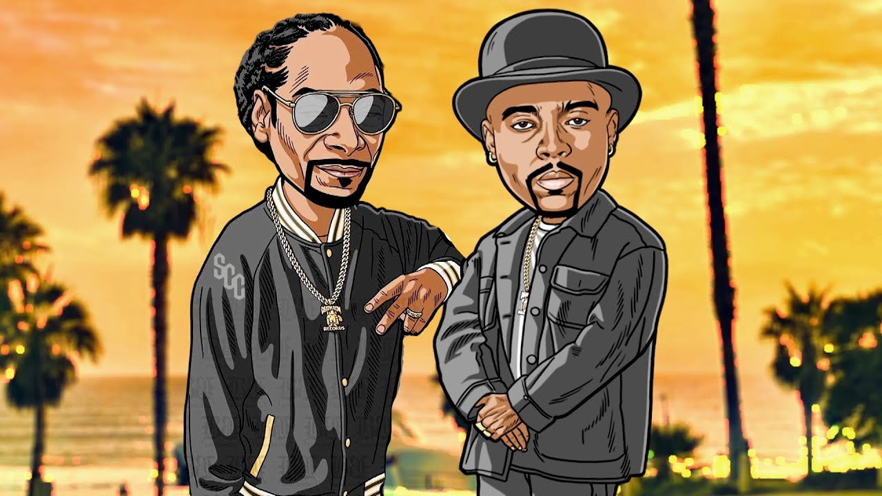 Snoop Dogg - Stand Alone ft. Nate Dogg, Warren G (2022) - YouTube Music