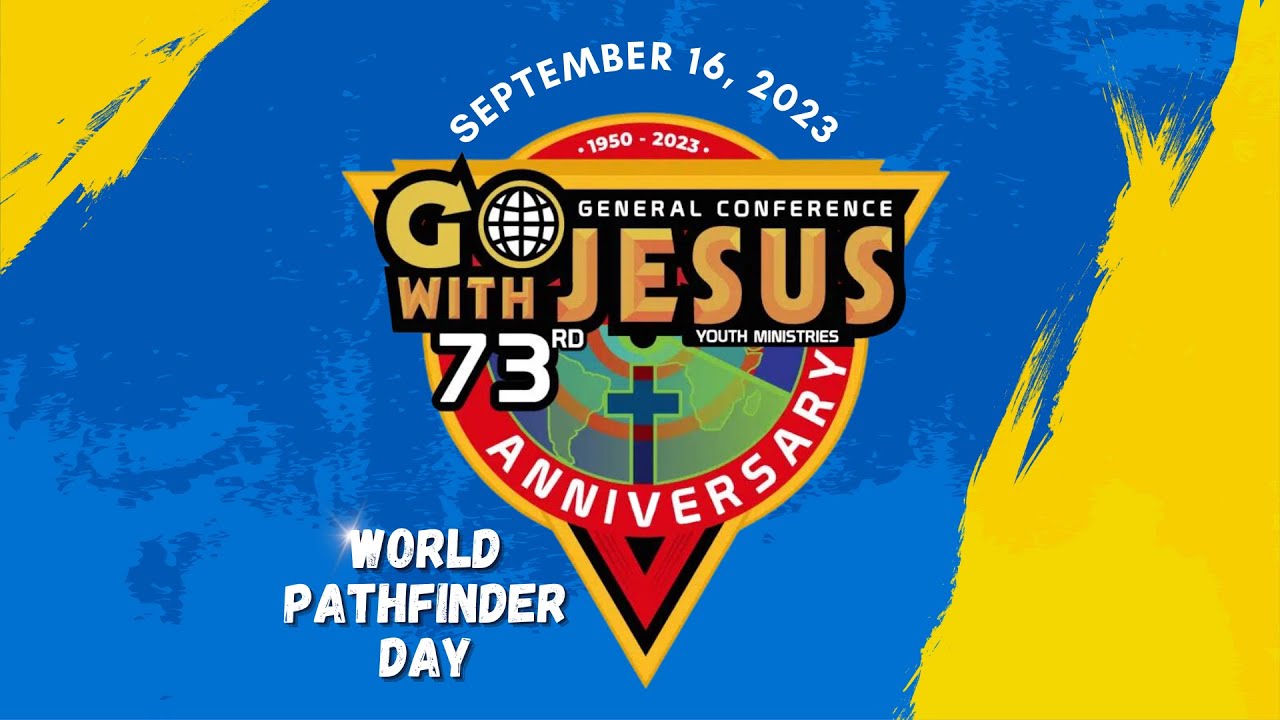 Ephesus S.D.A A.Y Service September 16th, 2023 | Pathfinder Day | - YouTube