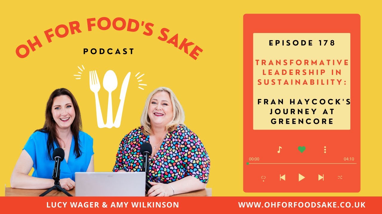 E178 Transformative Leadership in Sustainability Fran Haycock s Journey ...