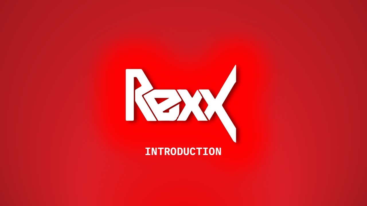 A History of the REXX Language - YouTube