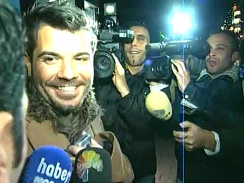 Nostalji Magazin | ÜNLÜ İSİMLERLE GECE HAYATI - Çok Özel Görüntüler