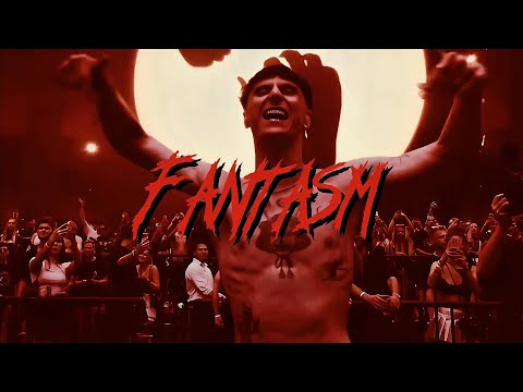 Fantasm - Crazy on the dancefloor VIP (Live Mix) 