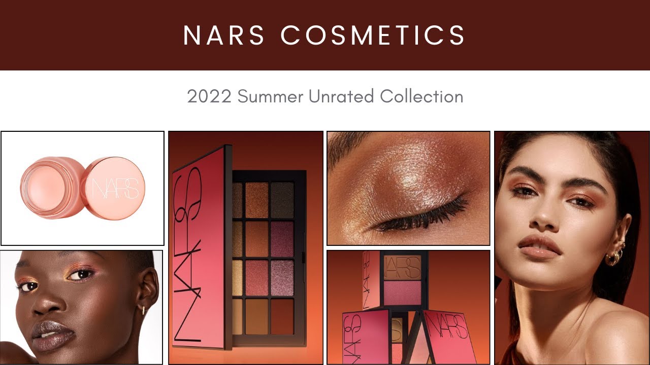 Nars 2022