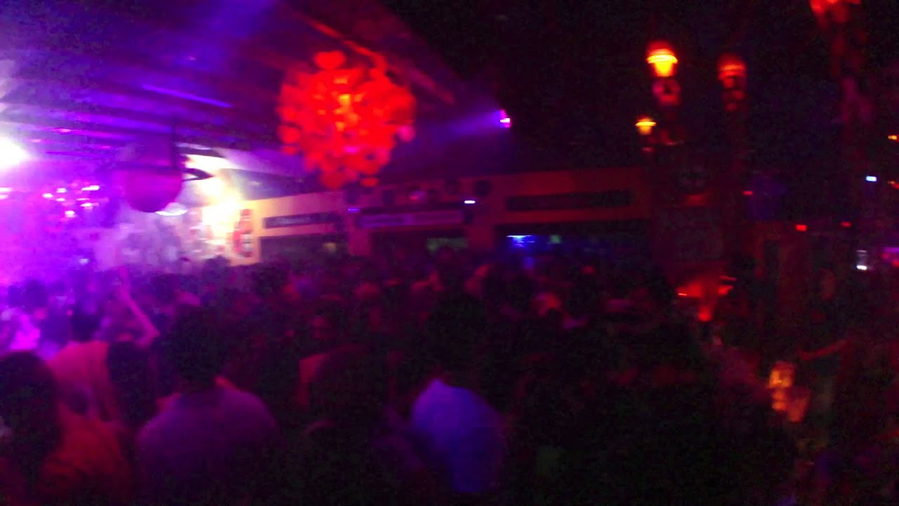 Another Night - Beleza Pura Cosmic Bar - YouTube