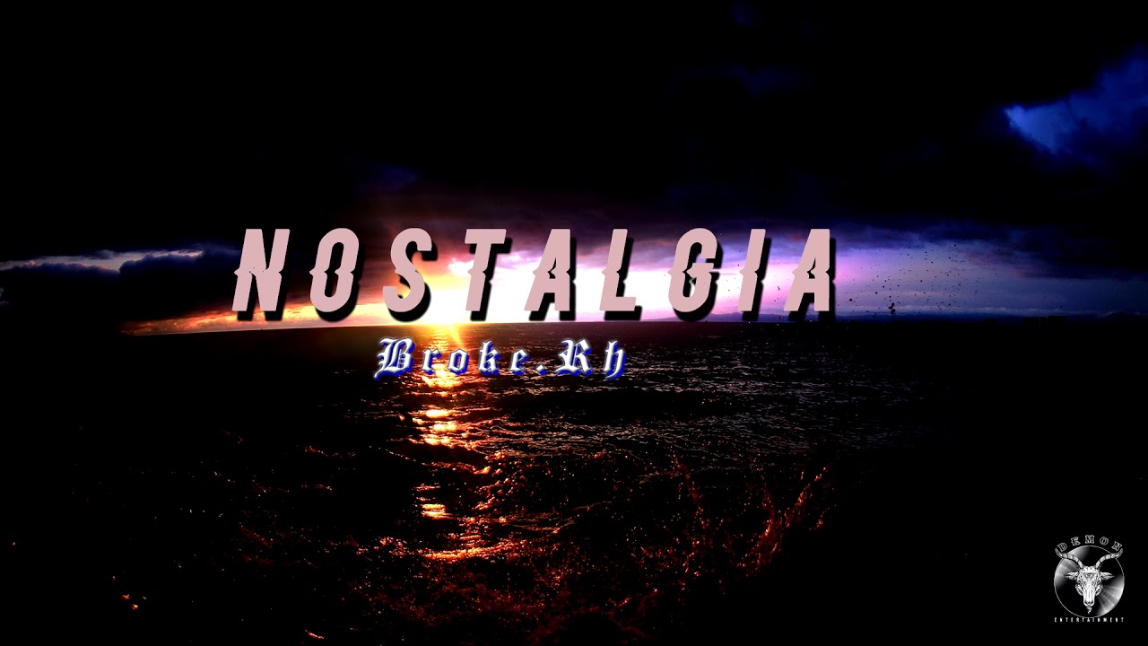 Witmer Ft. Viruz & Broke.RH - Nostalgia (Prod. Witmer) - YouTube