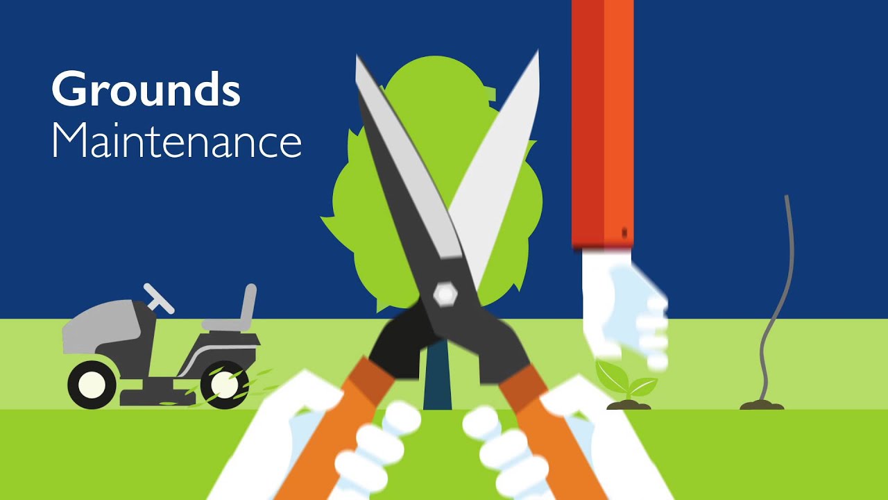 Oxford Direct Services - Our Commercial Services - YouTube