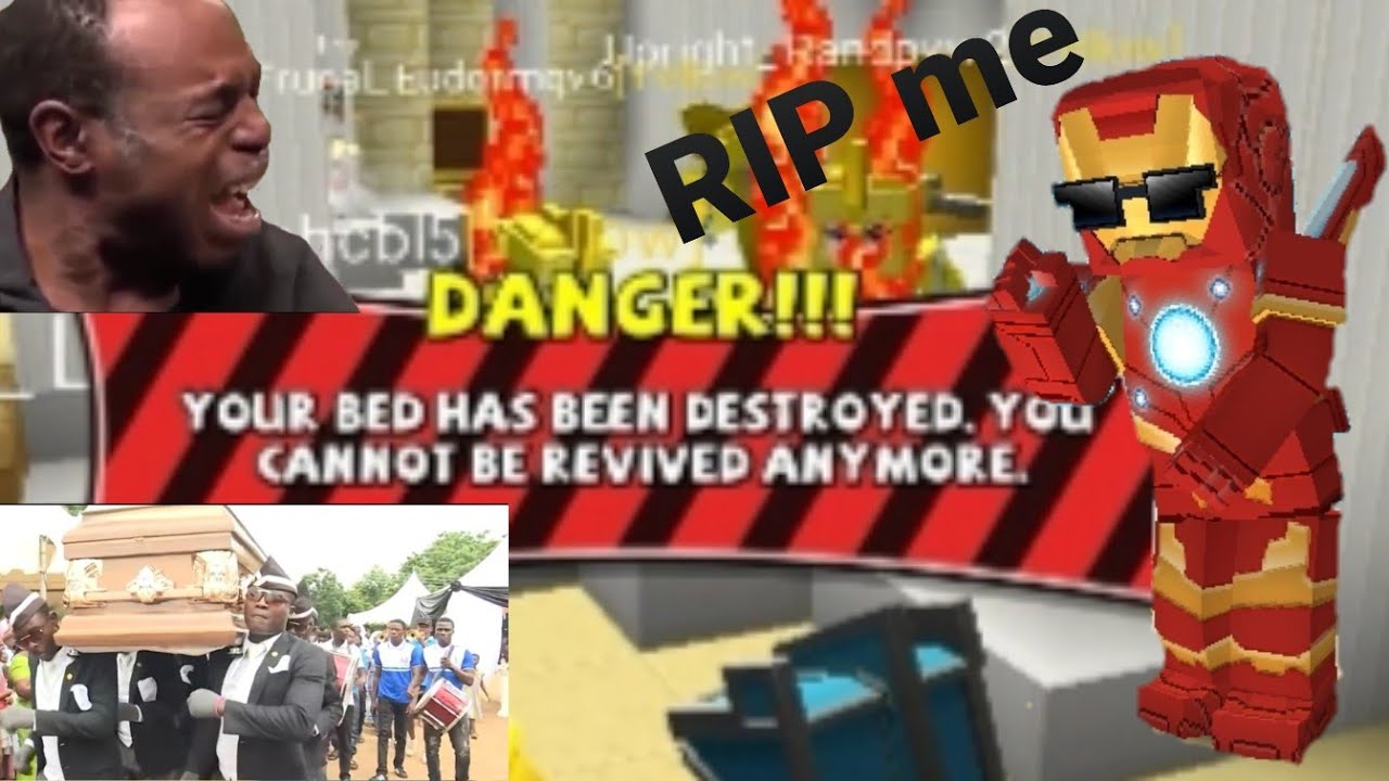 Blockman go memes🤗 - YouTube