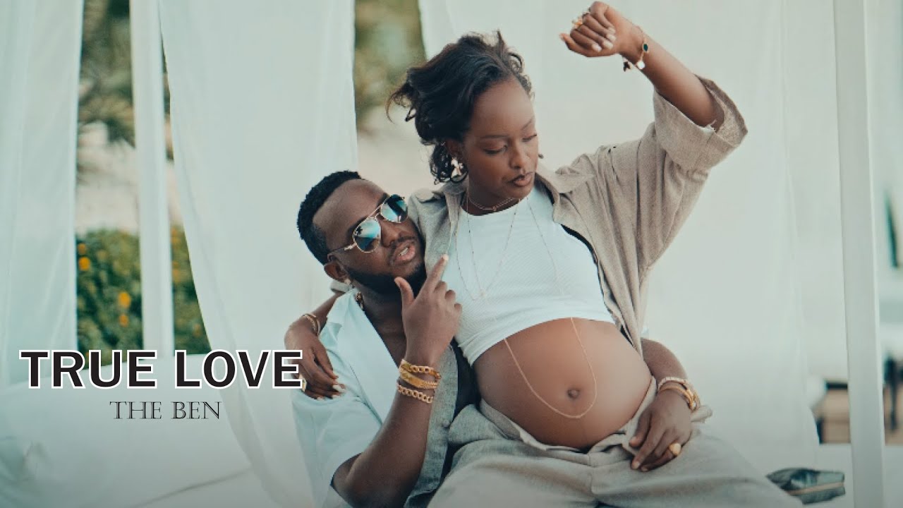 The Ben - True Love (Official Music Video LYRICS) ARATWITE NASHAKAGAKO ...