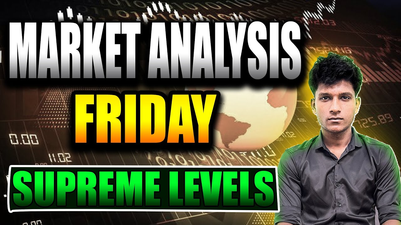 Technical Analysis for 22- AUG / With Our Supreme Levels - YouTube