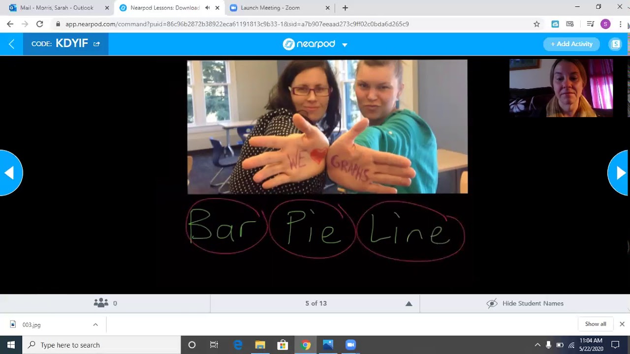 Math - Week 7 - Lesson 3 - YouTube