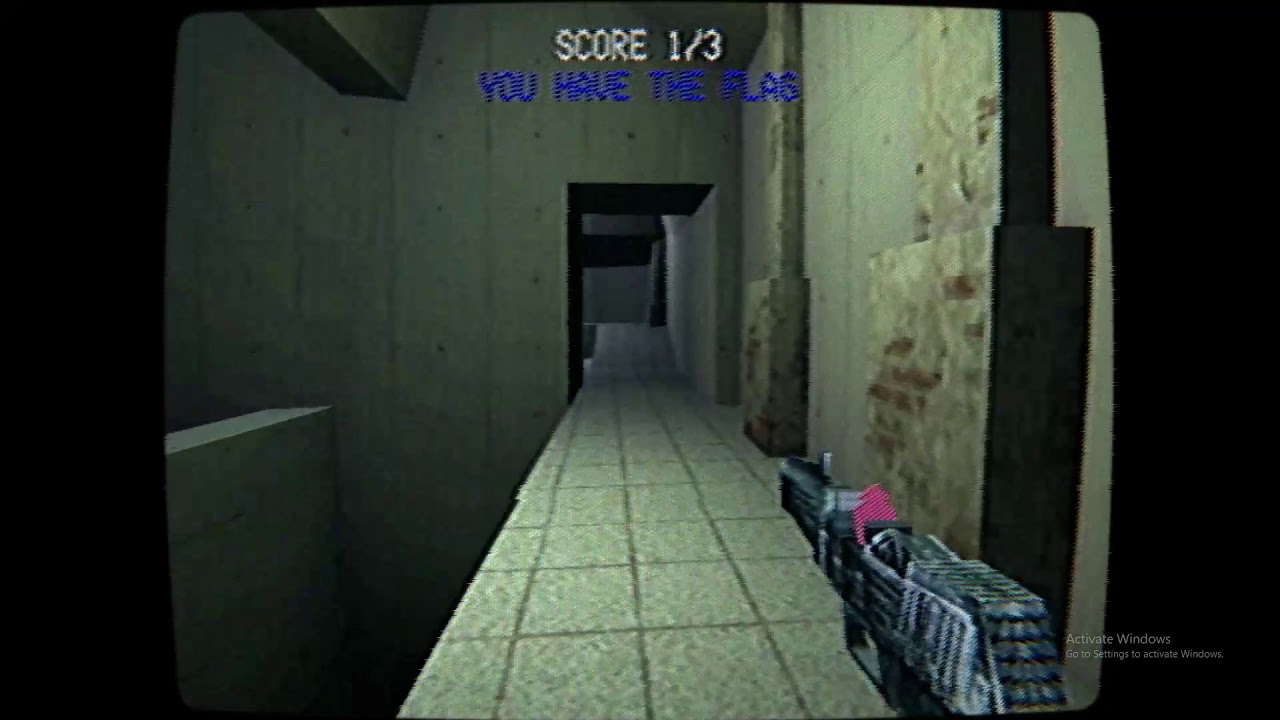 0 Players Online - full game (60 FPS) - YouTube