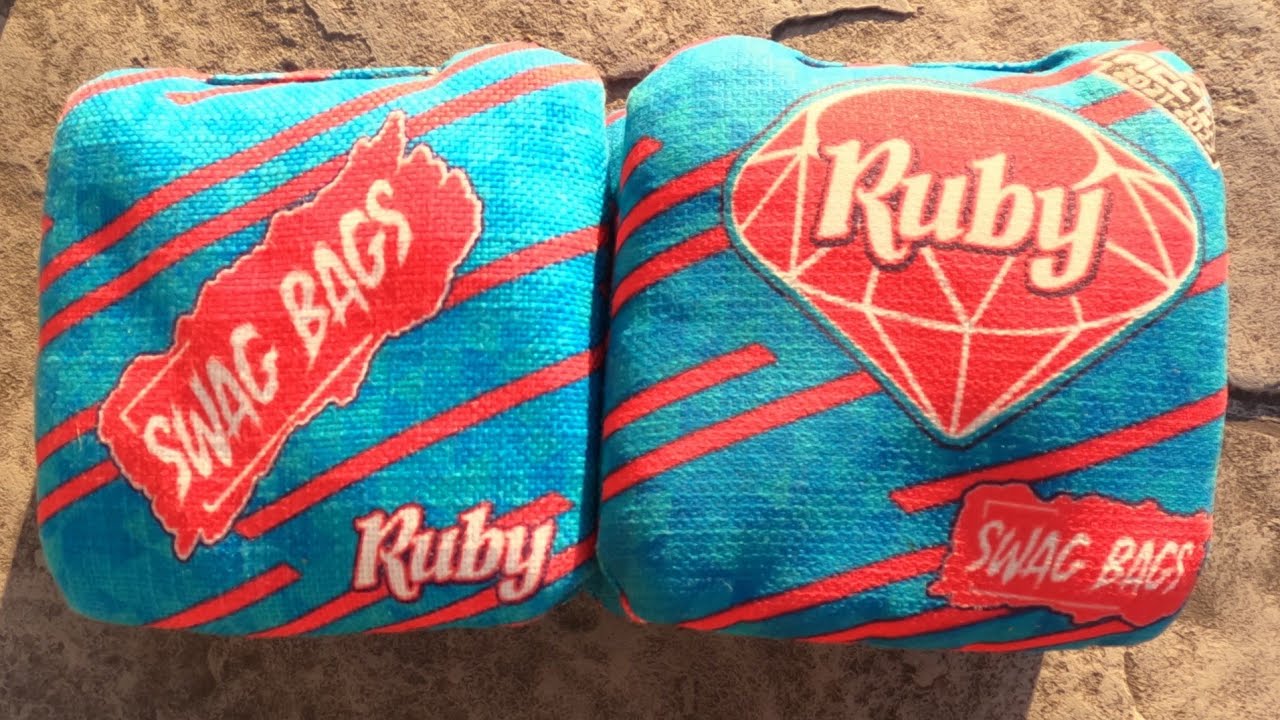Ruby by Swag Bags - YouTube
