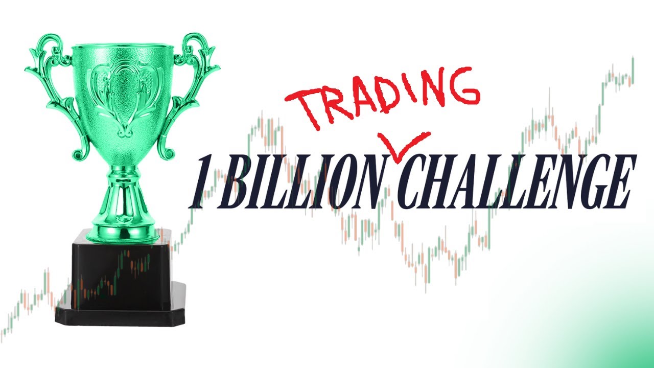 1 MILIARDO DA INVESTIRE IN UN SOLO TRADE - YouTube